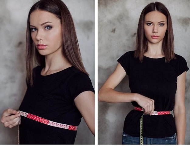 How To Find The Right Size Clothing - Fashion Setter